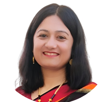 Best Career Counsellor in Jammu - Capt Sheetal Sharma